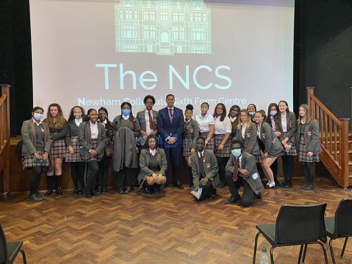 Welcome to Harris Rainham Sixth Form