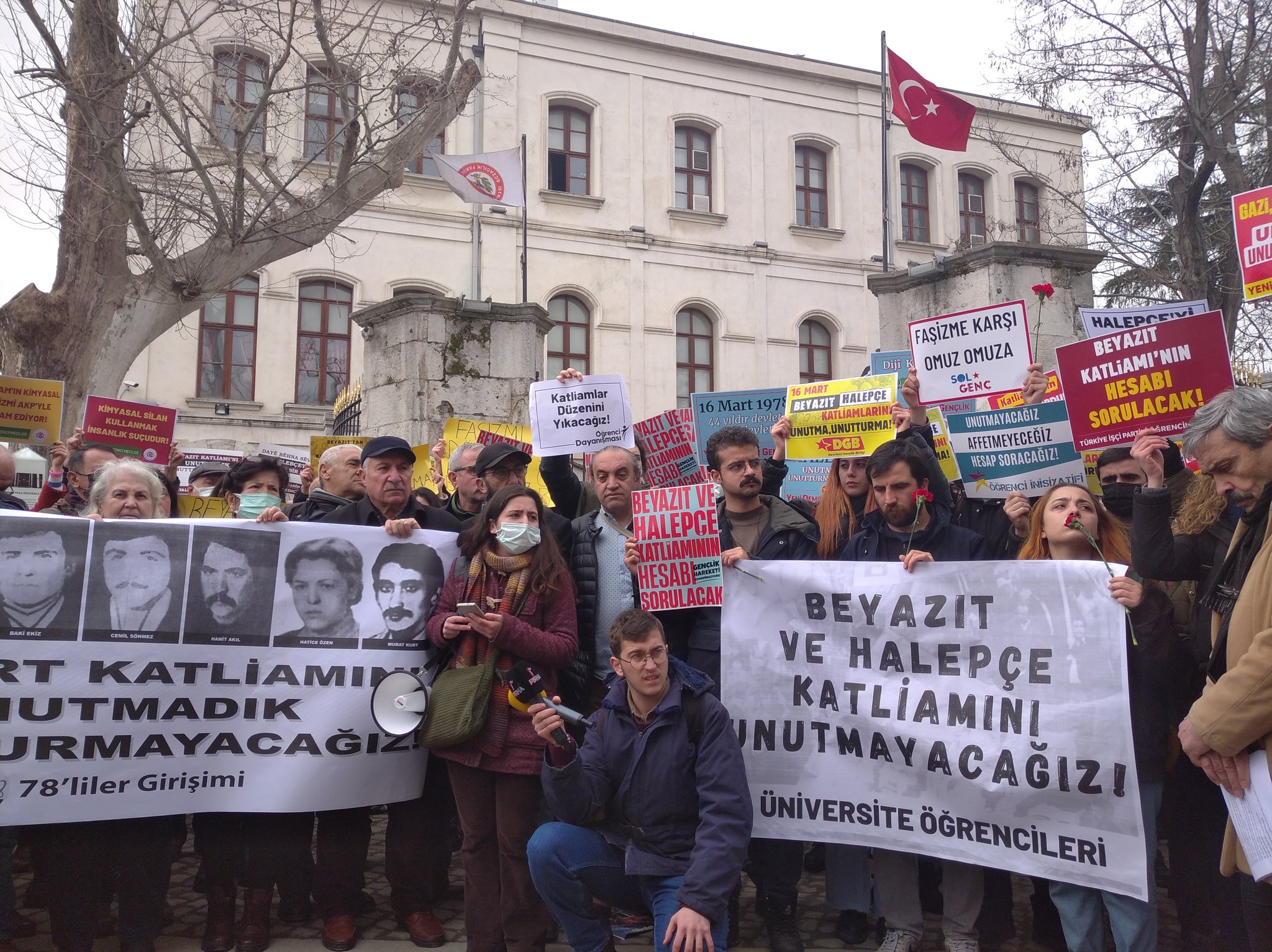 Öğrenci Dayanışması on Twitter: Öğrenci Dayanışması on Twitter: