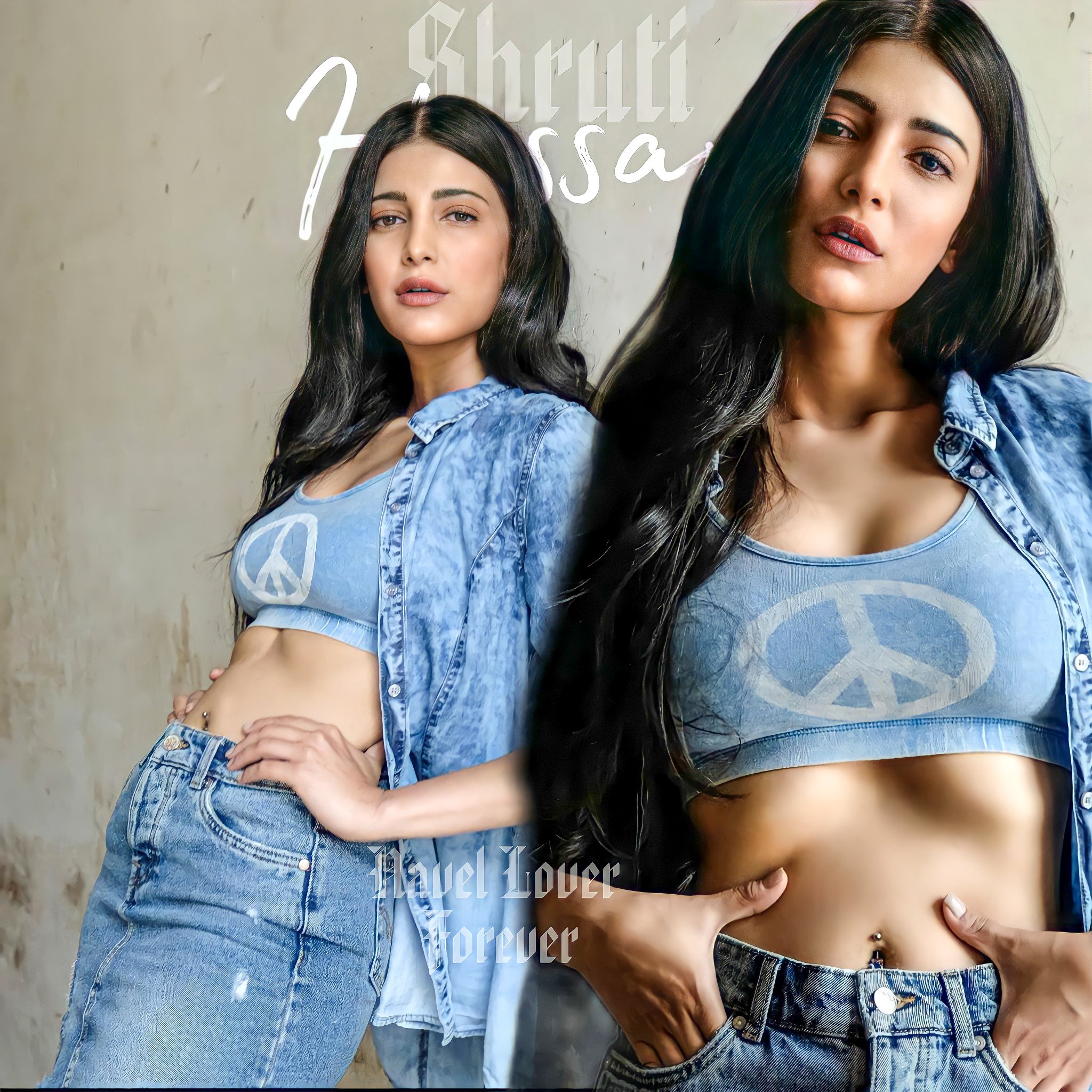 Navel Lover Forever on Twitter: "Shruti mami hot jeans 😘🥵 #ShrutiHaasan #shrutihassanhot # ...