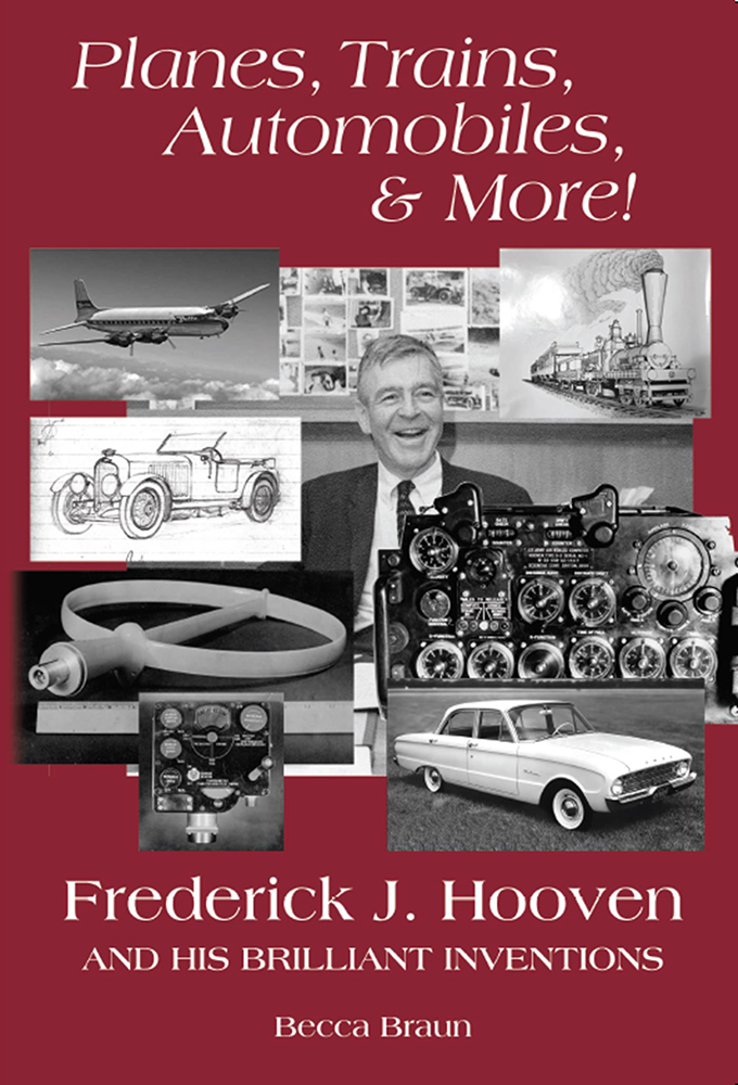 !PDF! Read Free Planes, Trains, Automobiles, & More: Frederick J ...