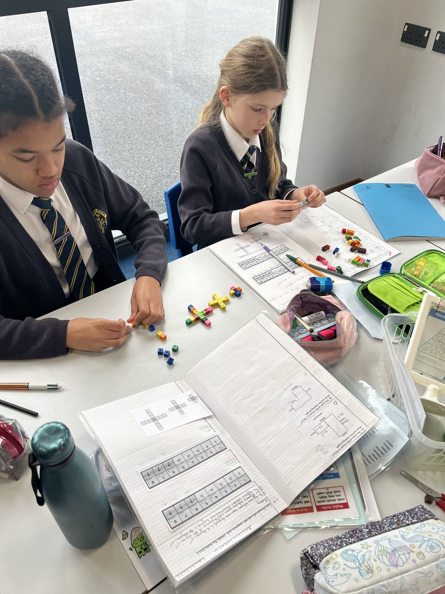 Current Vacancies - Samuel Ryder Academy