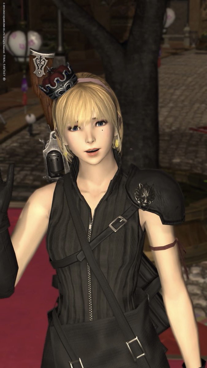 Skywalker!!ひばりくん！ on Twitter: "幻想薬を使ってしまいました😅 #ffxivgpose #ffxivscreenshot #ff14 #ffxiv https ...