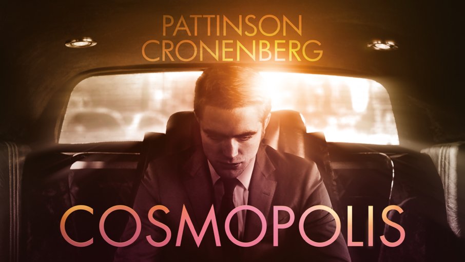 Cosmopolis Poster