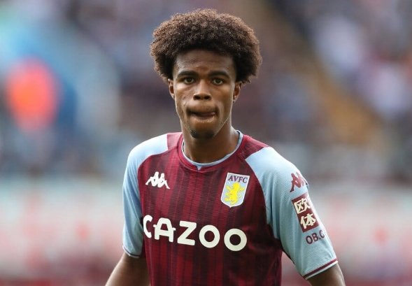 Borussia Dortmund eyeing move for Carney Chukwuemeka? - Football Shoot Borussia Dortmund eyeing move for Carney Chukwuemeka? - Football Shoot