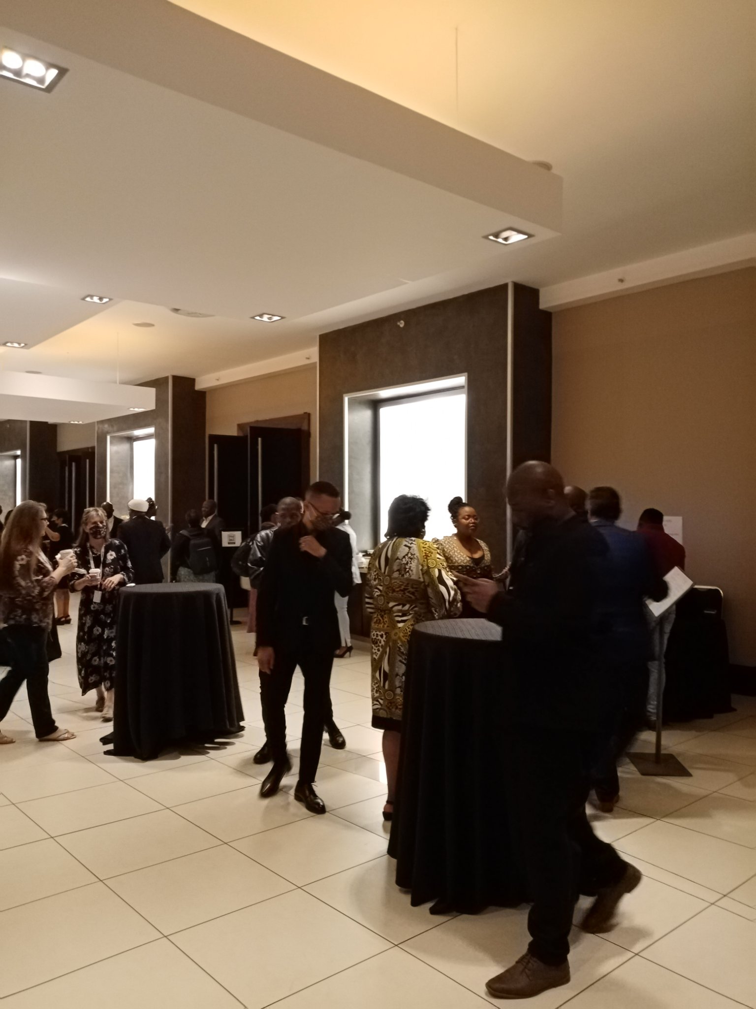 THENSA on Twitter: "Here at THENSA, we like to feed our guests 😊 We're on the cusp of starting ...