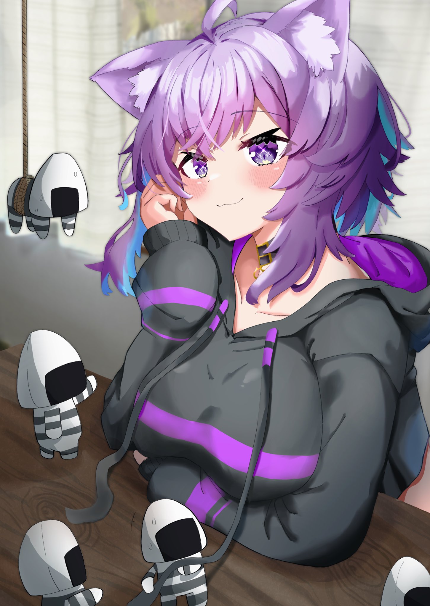 みにろって on Twitter: "「なにしてあそぼっか？」#絵かゆ https://t.co/jRYROsTC8Z" / Twitter