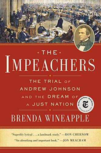 Mary Grayya on Twitter: "[PlRheLl] [Read] EBOOK The Impeachers: The ...