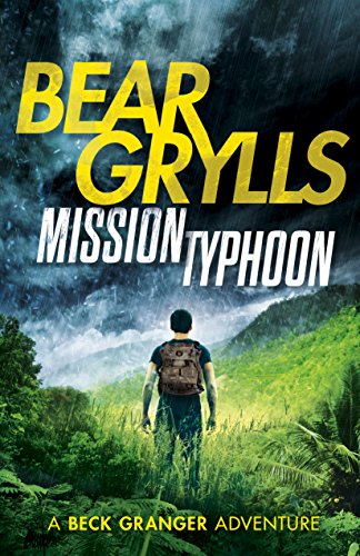 Mary Grayya on Twitter: " Download EPUB Mission Typhoon (A Beck Granger ...