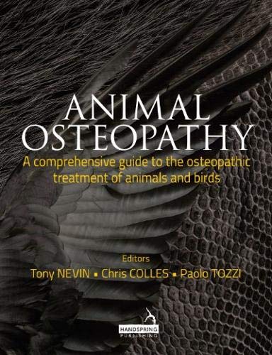 Mary Grayya on Twitter: "[L0aFb8u] [Read] Mobi Animal Osteopathy: A ...