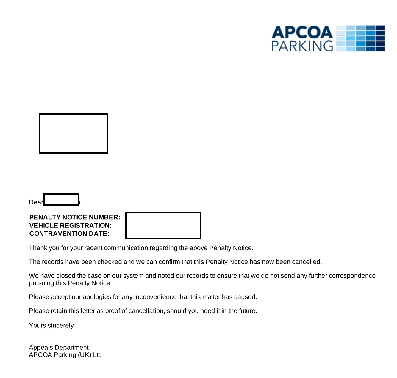 Parking Mate UK On Twitter Need To Challenge An Apcoa Penalty Notice parking-mate-uk-on-twitter-need-to-challenge-an-apcoa-penalty-notice