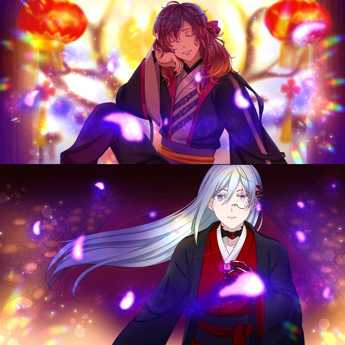 Ankh (@Kei_1030_A) さんのイラスト・マンガ作品まとめ (5 件) - Twoucan