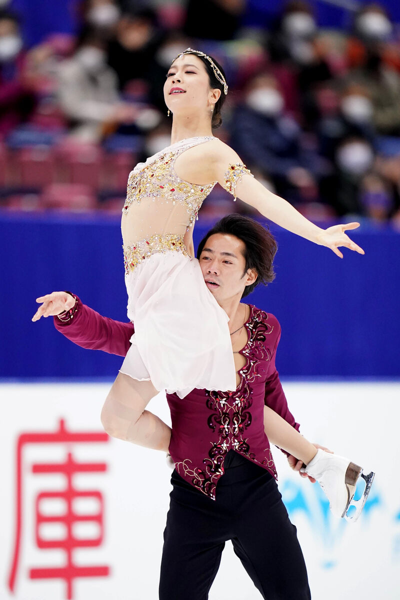 PIMPA on Twitter: "RT @figure_hochi: 鍵山優真、かなだい、「スターズ・オン・アイス」追加出演決定…4月の東京公演 https://t.co ...