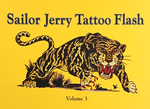 Mary Grayya on Twitter: " Get Access Sailor Jerry Tattoo Flash, Vol. 3 ...