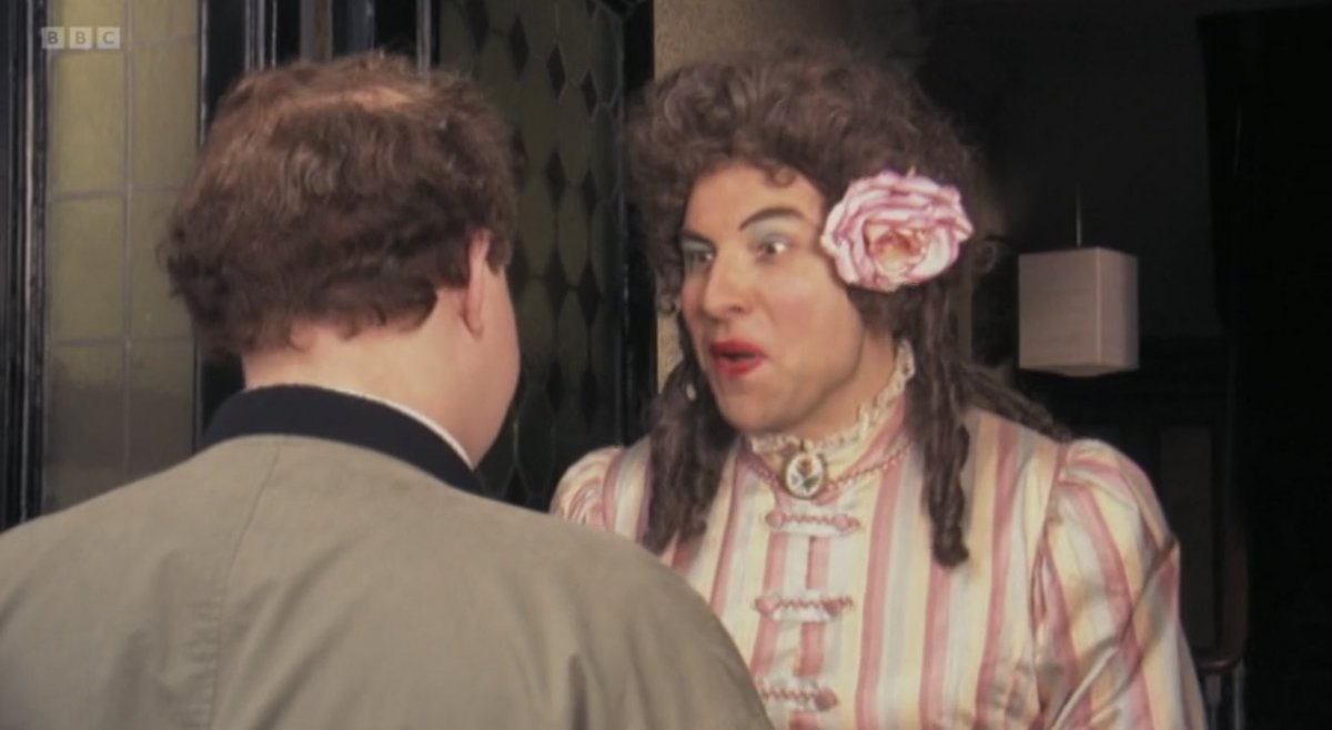 Little Britain Emily Howard