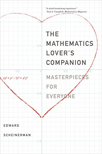 [[PDF] GET> The Mathematics Lover’s Companion: Masterpieces for Everyone by Edward R ...
