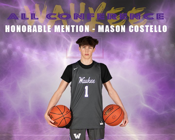 Boys Basketball - Warrior Activities