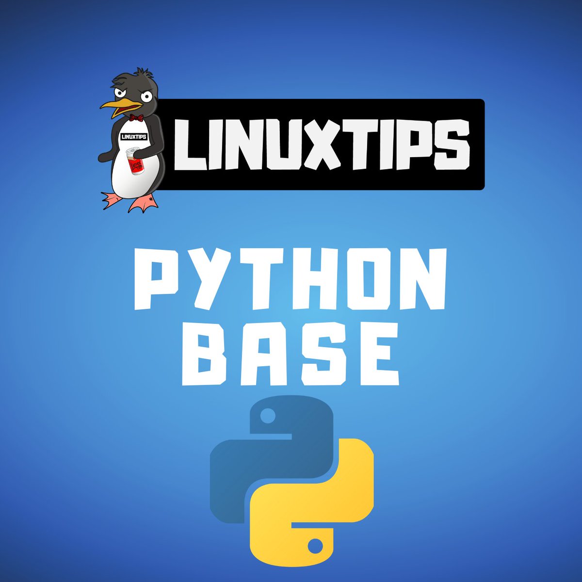 LINUXtips on Twitter: "Estou cheio de novidades para vocês! E aqui vai uma que todo mundo estava ...