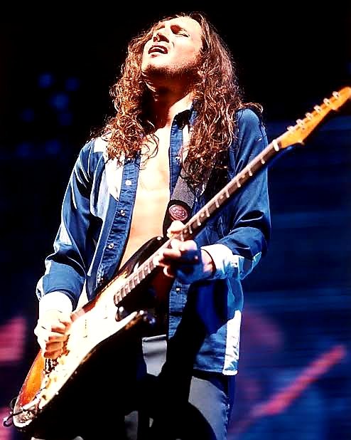 John Frusciante 1994