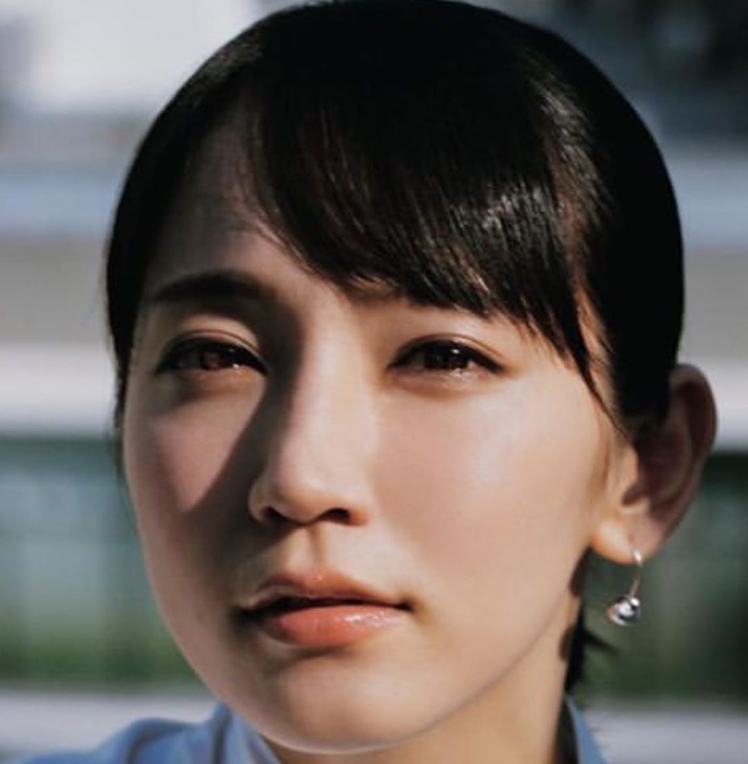 吉岡里帆 Twitter 本物 – 吉岡里帆 トップ記事 , 吉岡里帆 – IFWB