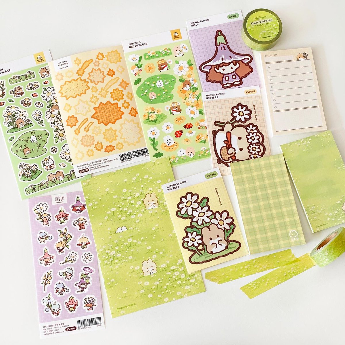 황다람 (@hwang_daram) さんのイラスト・マンガ作品まとめ (10 件) - Twoucan