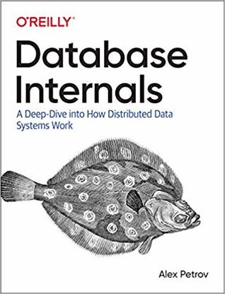 @PDF@ Read Free Database Internals: A deep-dive into how distributed data systems work Full ...