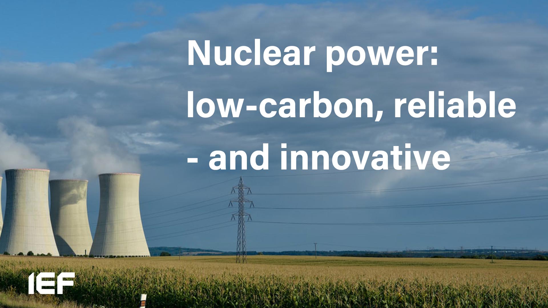 Definition Of Nuclear Energy