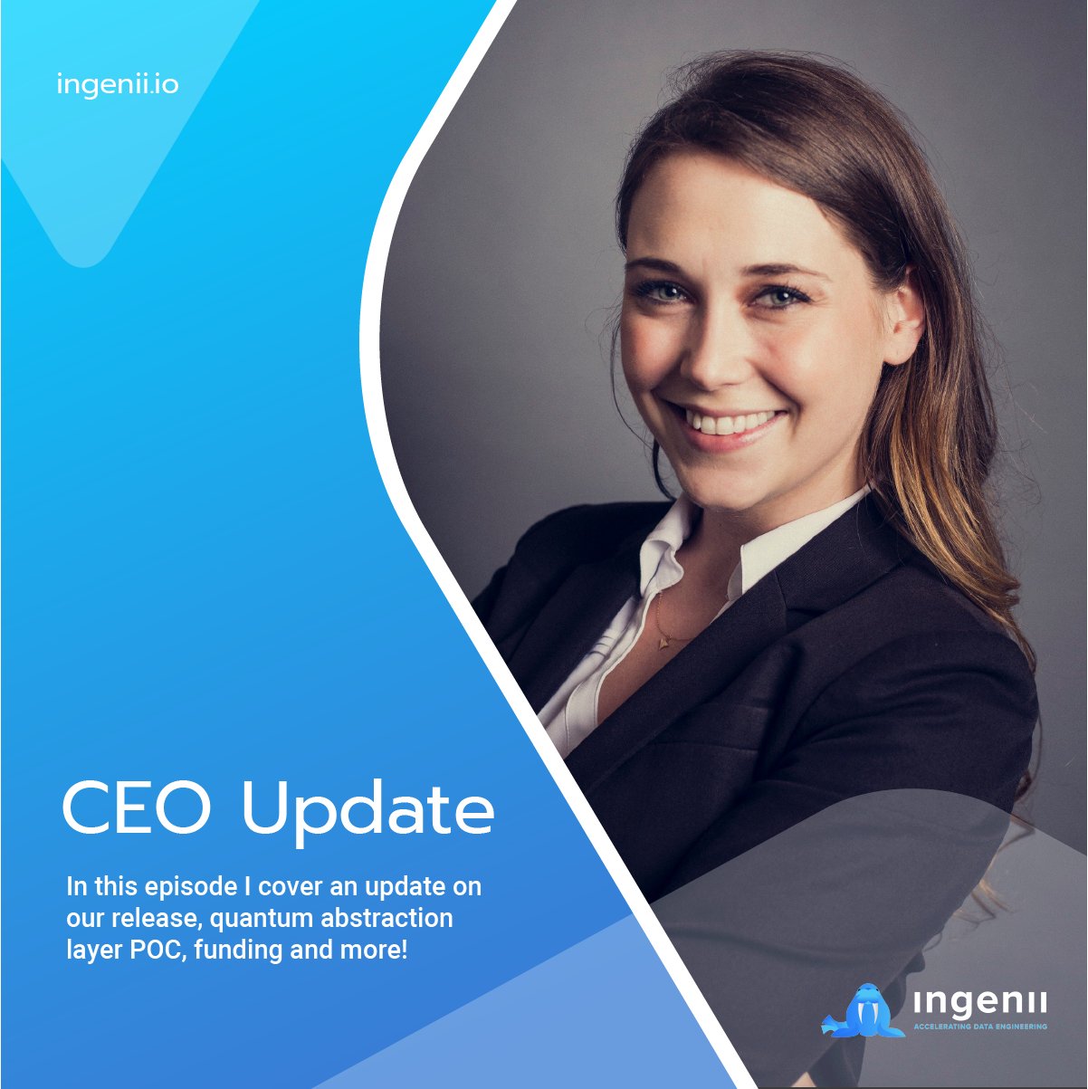 Ingenii (@ingenii_llc) / Twitter