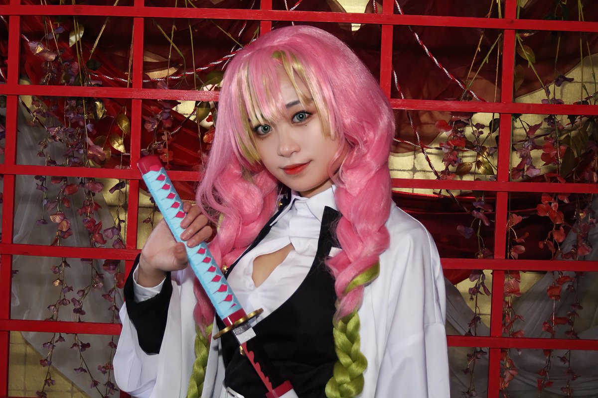 ゆか(→) (@yuka_cosplay821) さんのコスプレ作品まとめ (64 件) - Twoucan