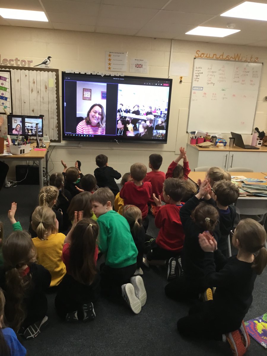 Welcome to Wansdyke School