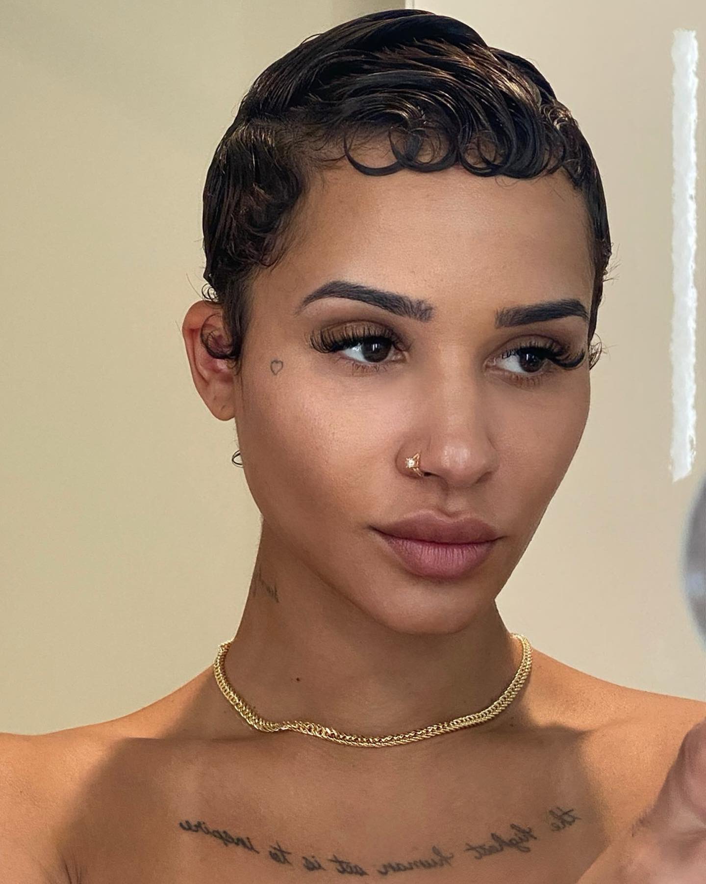 Gif De Tanaya Henry #greenscreen @Tanya Manley | TikTok