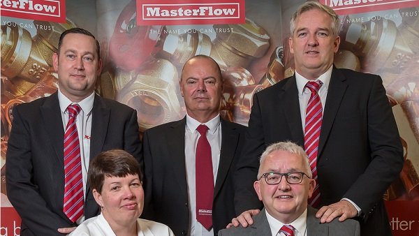MasterFlow on Twitter: "Every member of the MasterFlow team draws upon years of experience ...