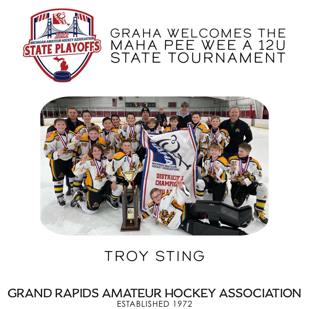 Maha District Playoffs 2022