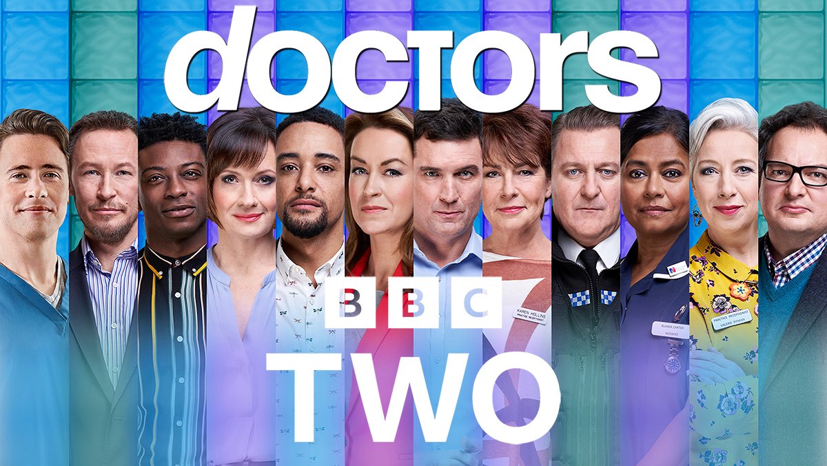 The Doctors Tv Show Cast