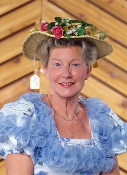 Minnie Pearl Hee Haw