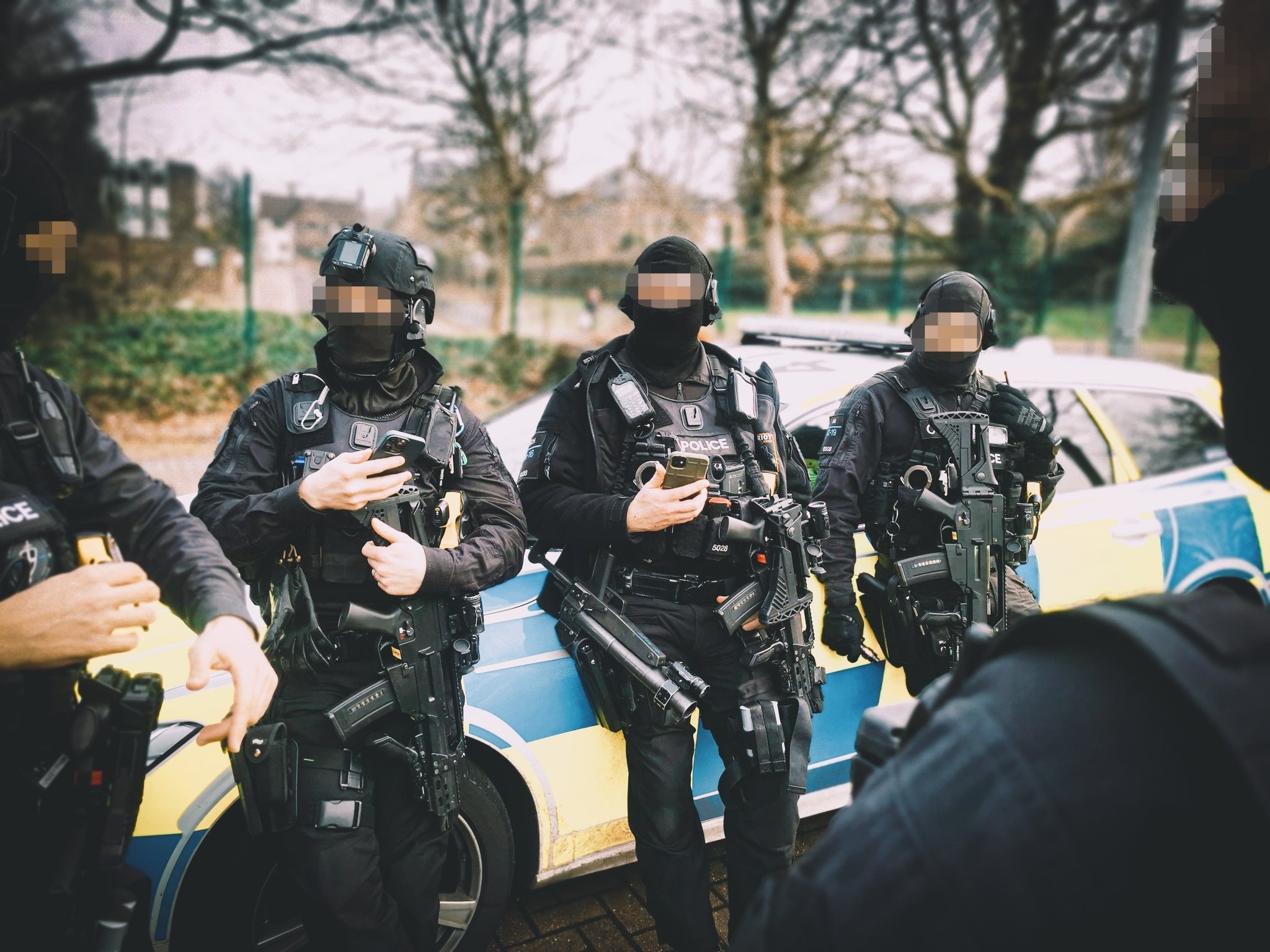 Cambs Police 💙 On Twitter A Busy Day For The Bedfordshire