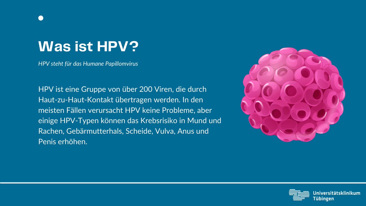 Hpv Mund Symptome