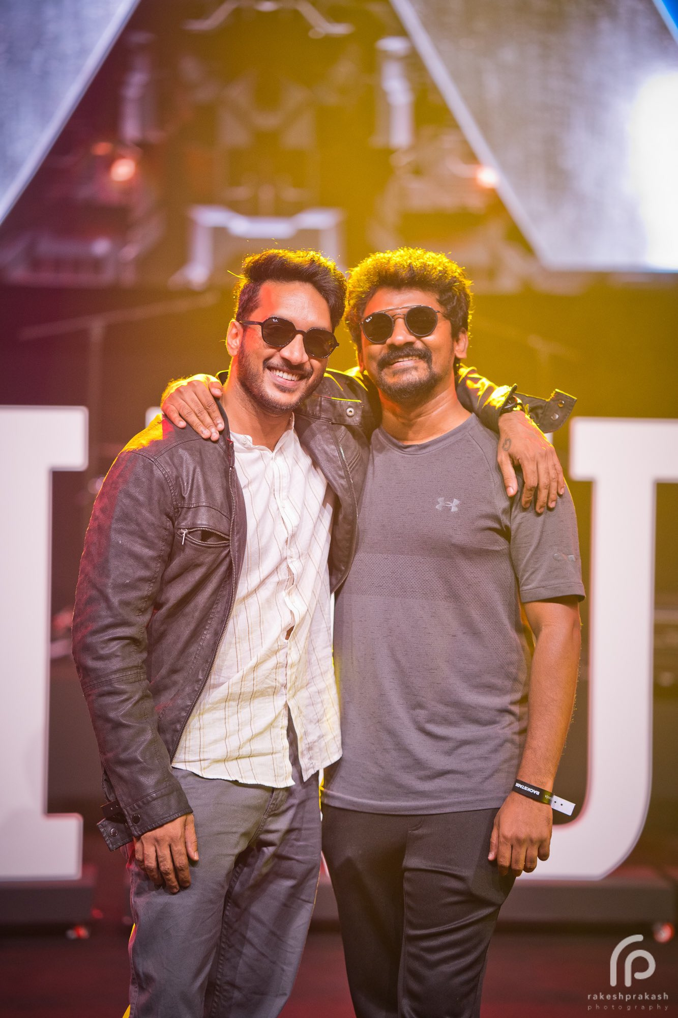 Boda Sathish Krishnan