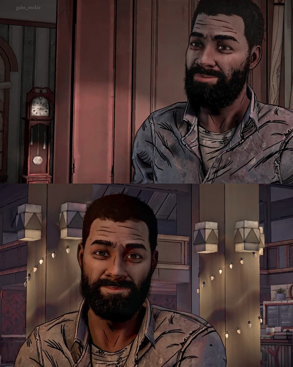 Walking Dead Lee Everett Quotes