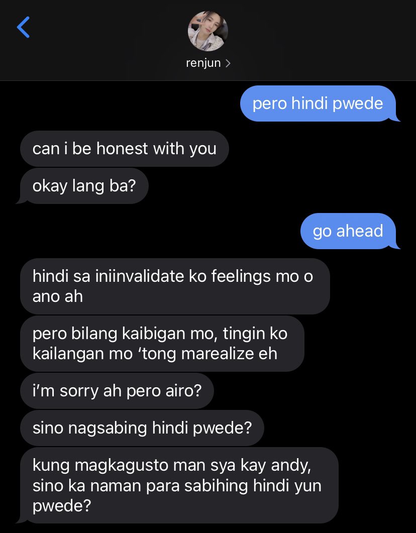 Honesty Quotes Tagalog