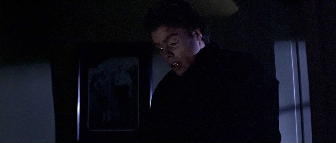 Halloween 4 Michael Myers Unmasked