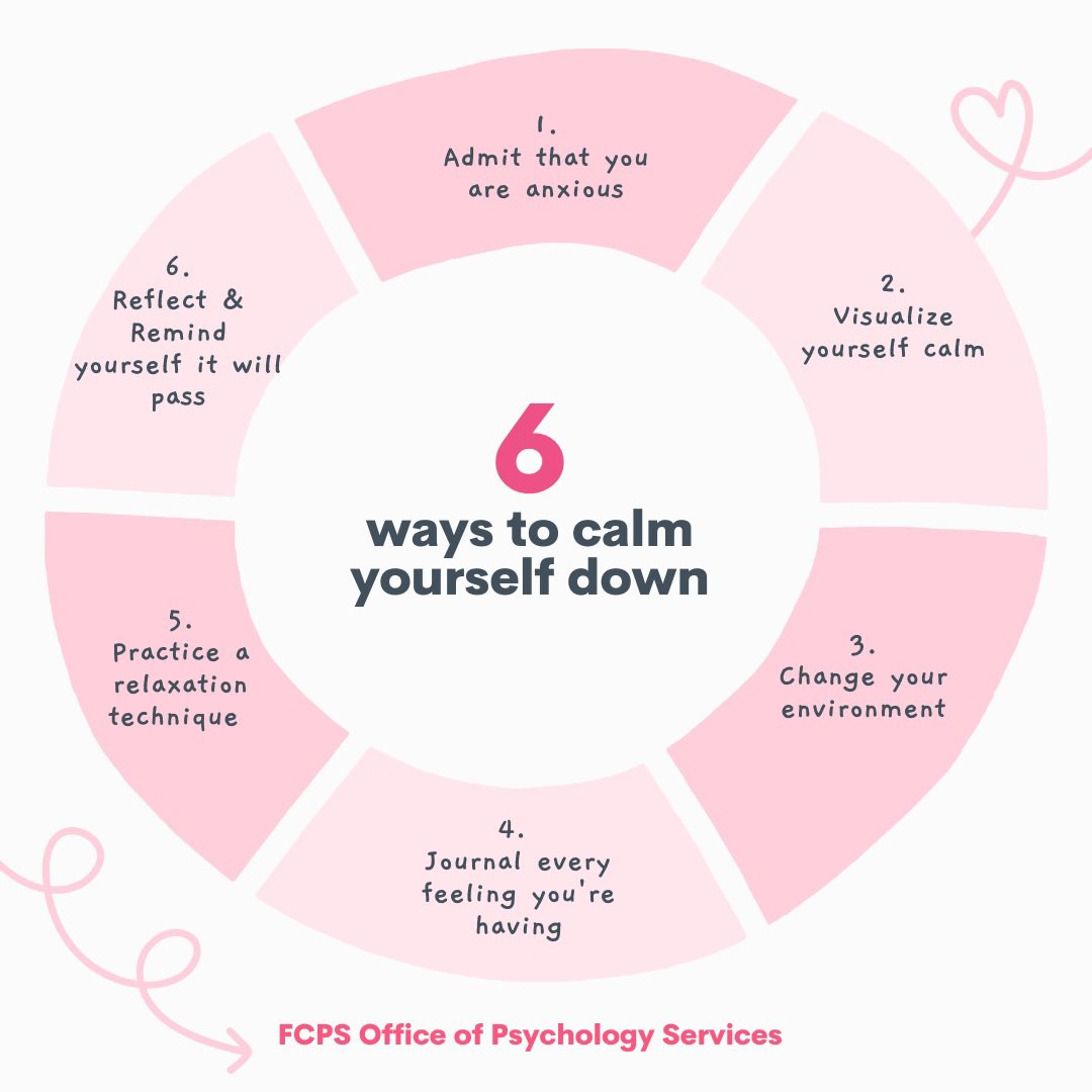 Everyone Calm Down The Office