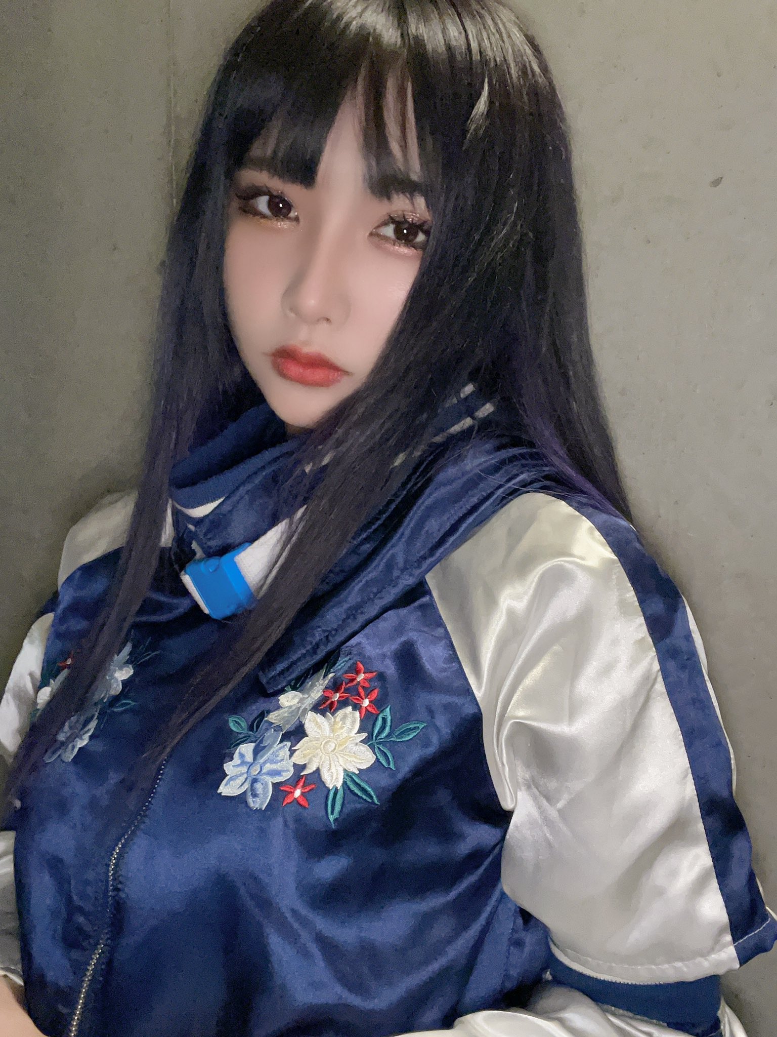 Yunocy💚 On Twitter