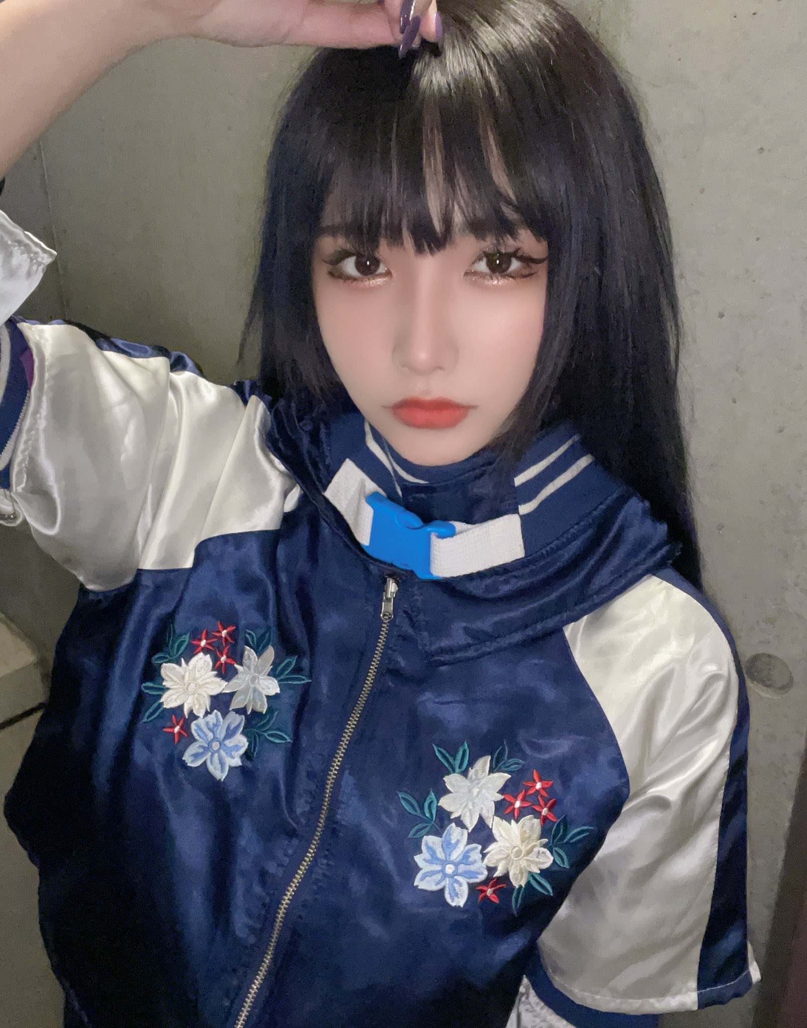 yunocy twitter _ ゆのしー ツイッチ – EJQQ