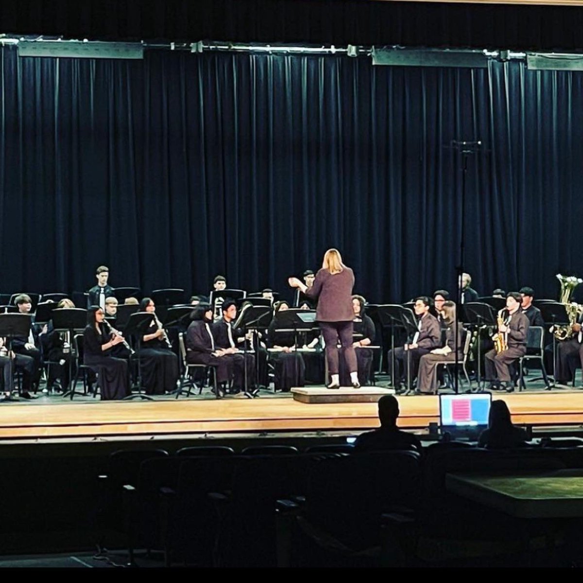 West Hall High School