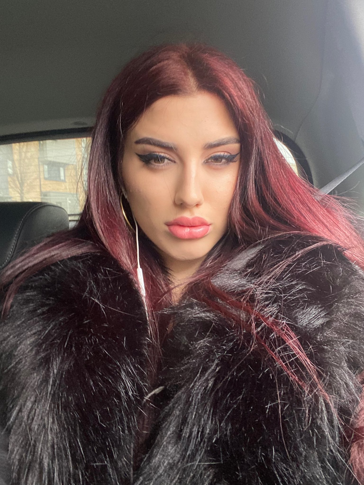 TW Pornstars - Karina Kalashnikova. Twitter. repeat daily 10x : MISTRESS KARINA OWNS ALL MY ...