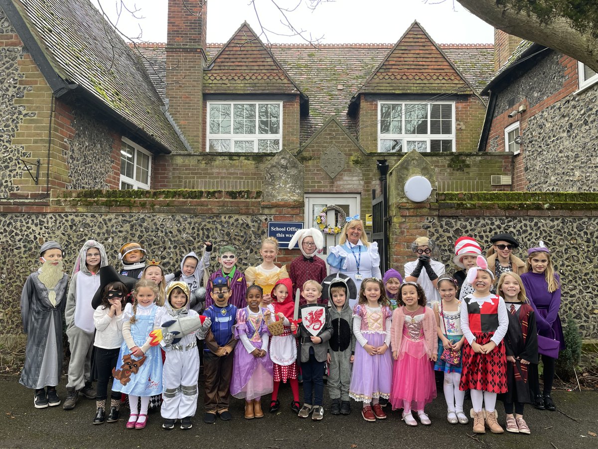 Welcome to our school - Roydon Primary Academy