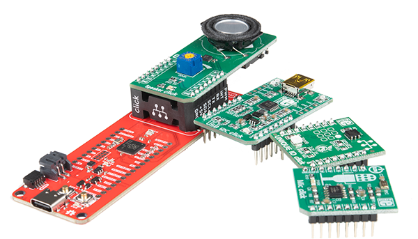 SparkFun Electronics on Twitter: "🎉BIG NEWS🎉 We are proud to announce that @sparkfun and ...