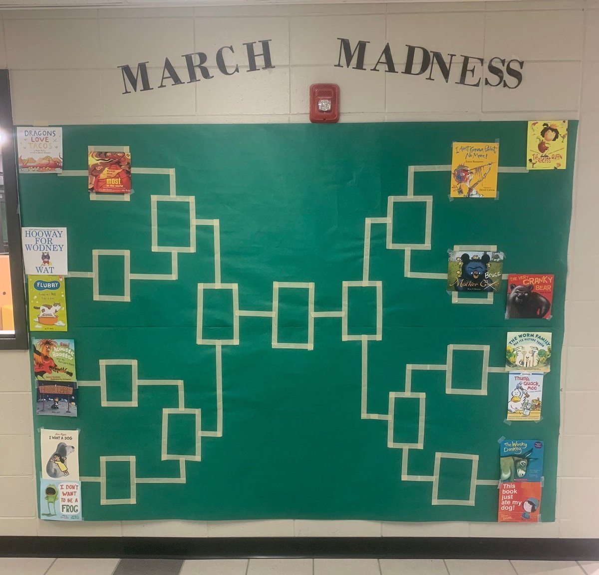 Lula Elementary School – Home of the Bulldogs