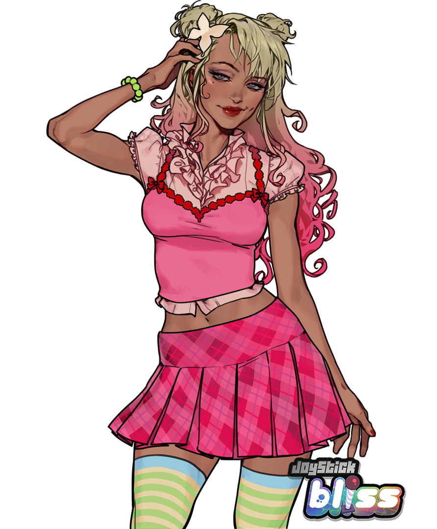 Dusky Hallows on Twitter: "Which is your fave of Sasha's outfits? 🤤 https://t.co/ZUXtovuA7A ...