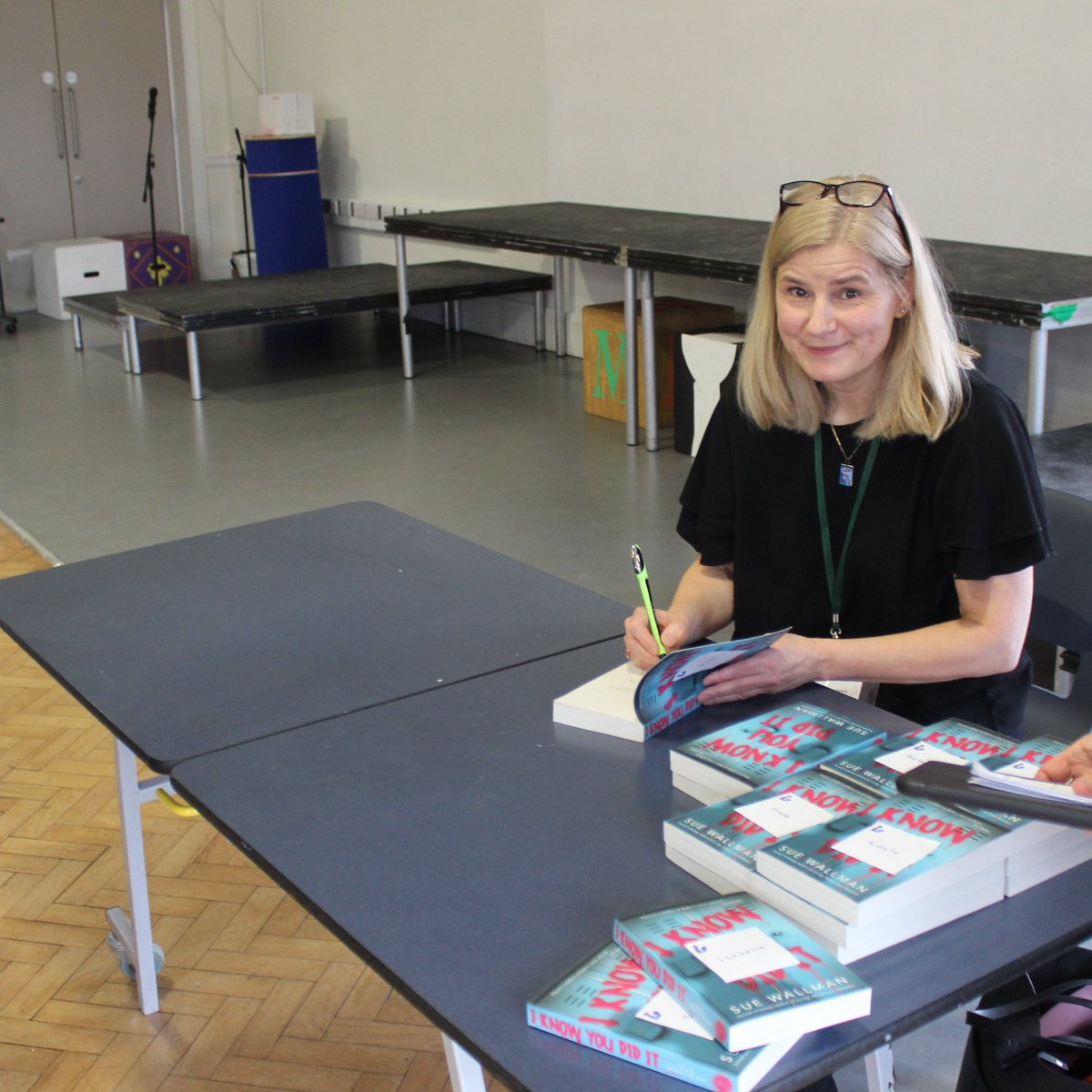 Welcome Eltham Hill School